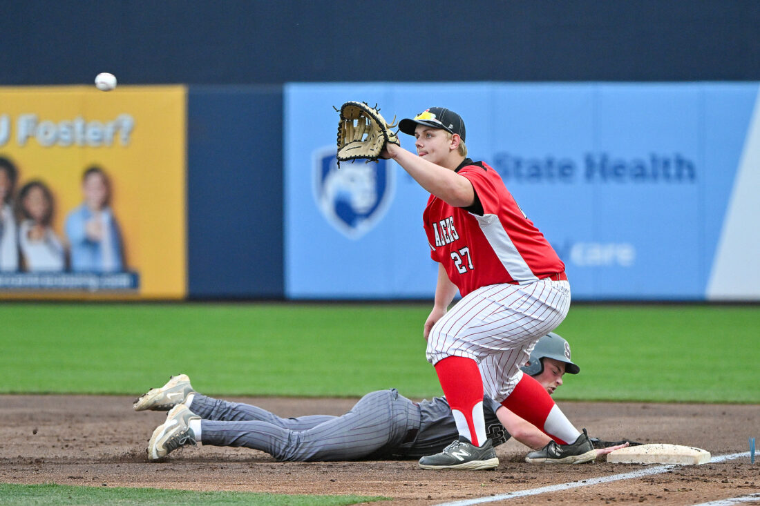 Bellefonte baseball beats State College at Lubrano Park 5-1 | News ...